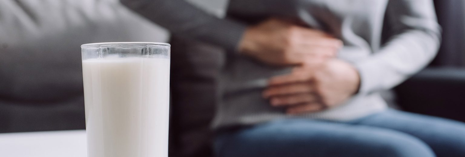 Intolerância à lactose: é muito simples resolver - Instituto Americas